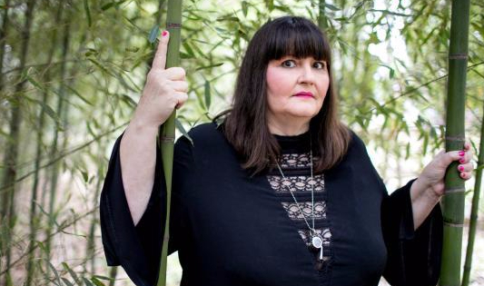 A Tourist in the Land of Rock ‘n’ Roll: Vanessa Briscoe Hay ...